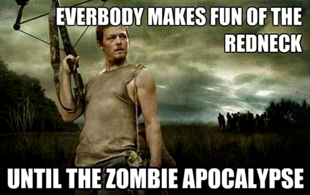 Zombie Threads Tes Community 